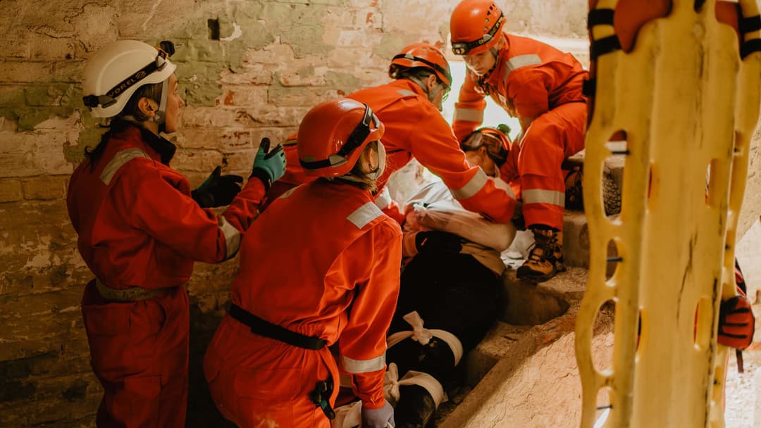 Polish Red Cross