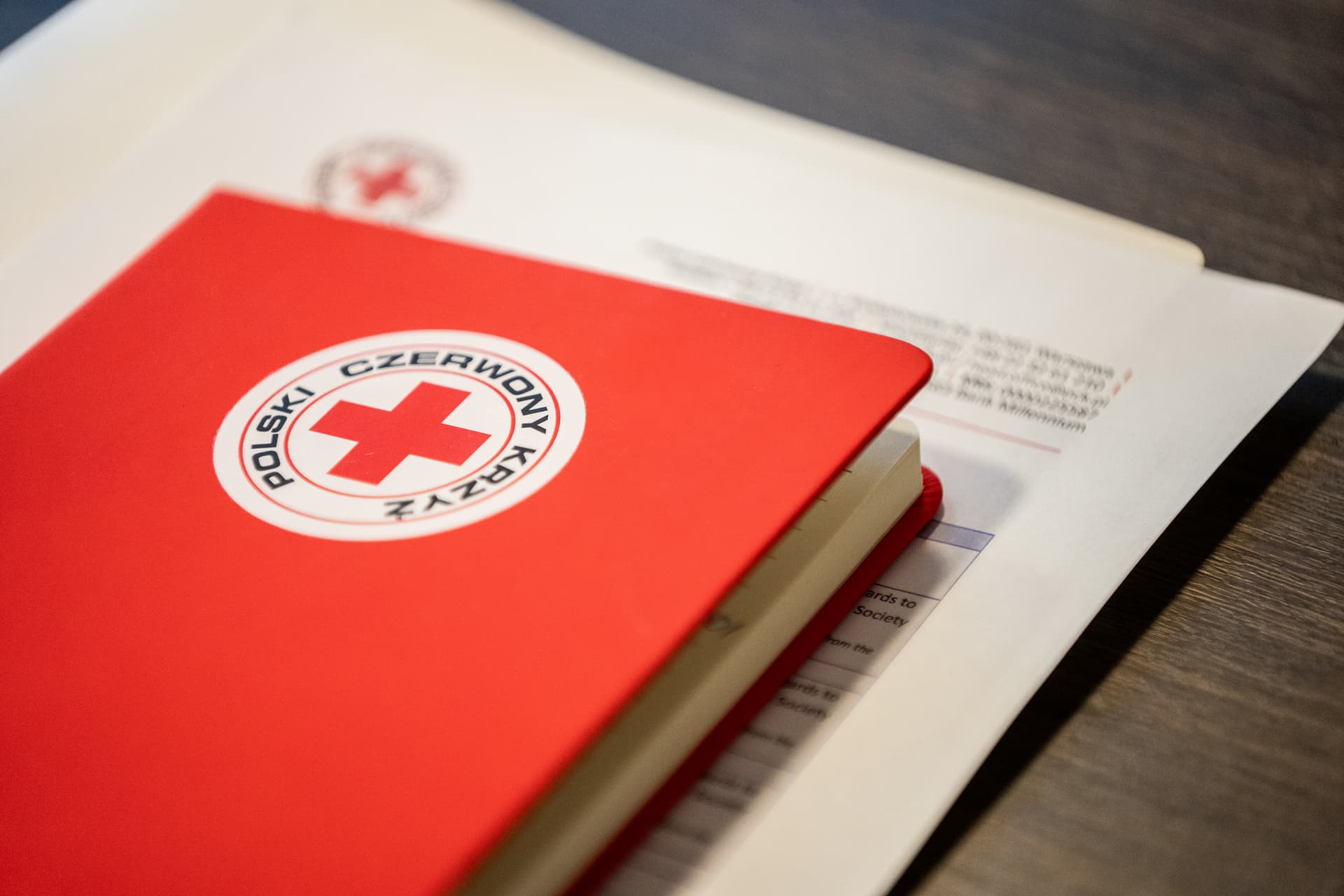 Polish Red Cross