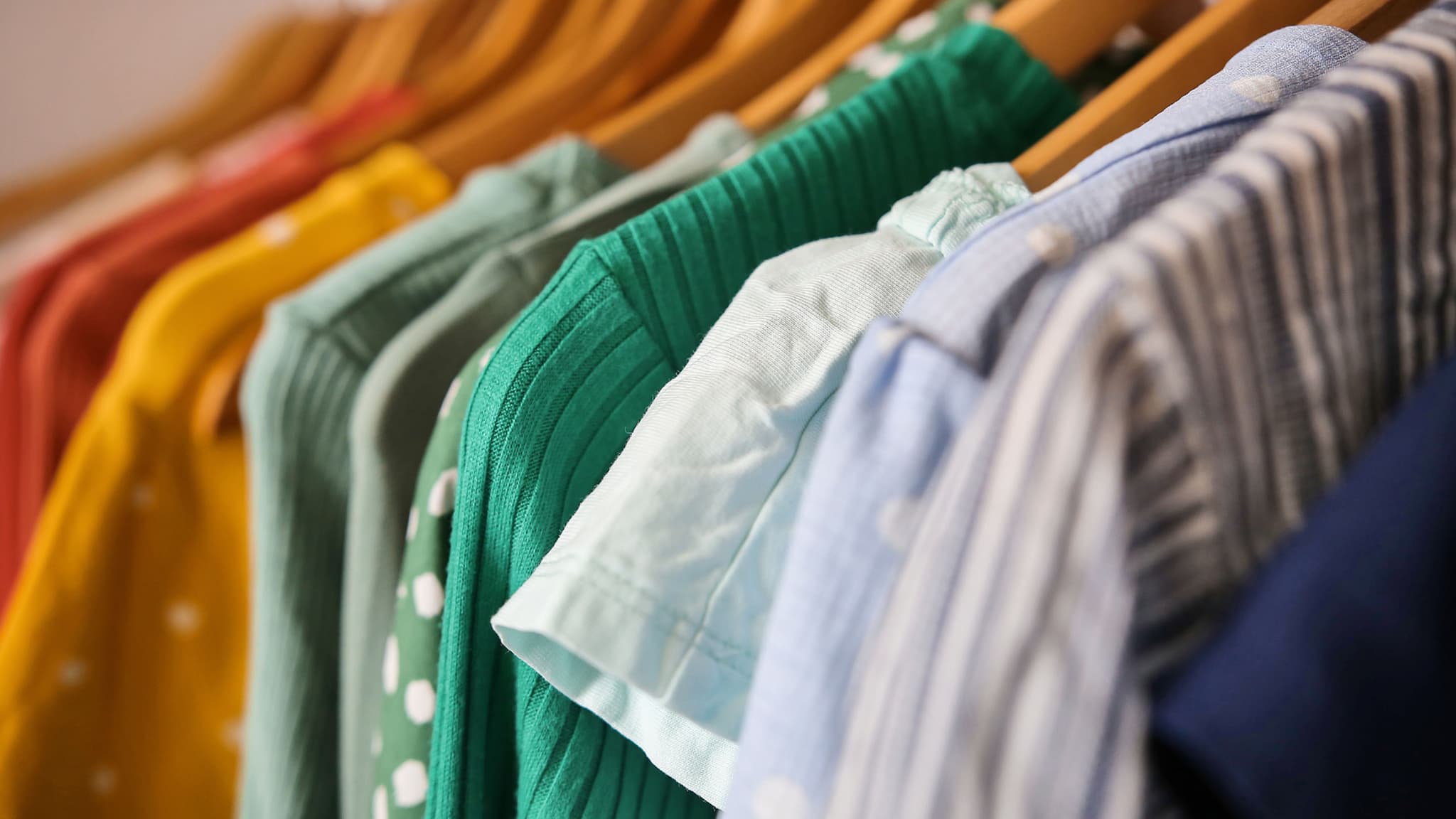 PCK | Clothing Collection